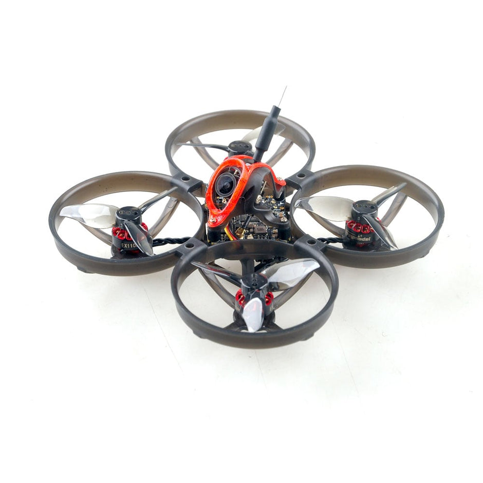 Drones – Unmanned Tech