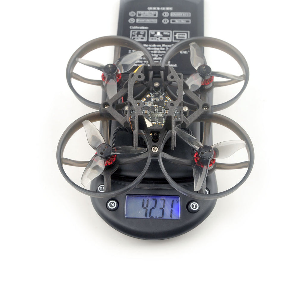 Happymodel Mobula8 HD 1-2S 85mm BNF Brushless Whoop – Unmanned Tech