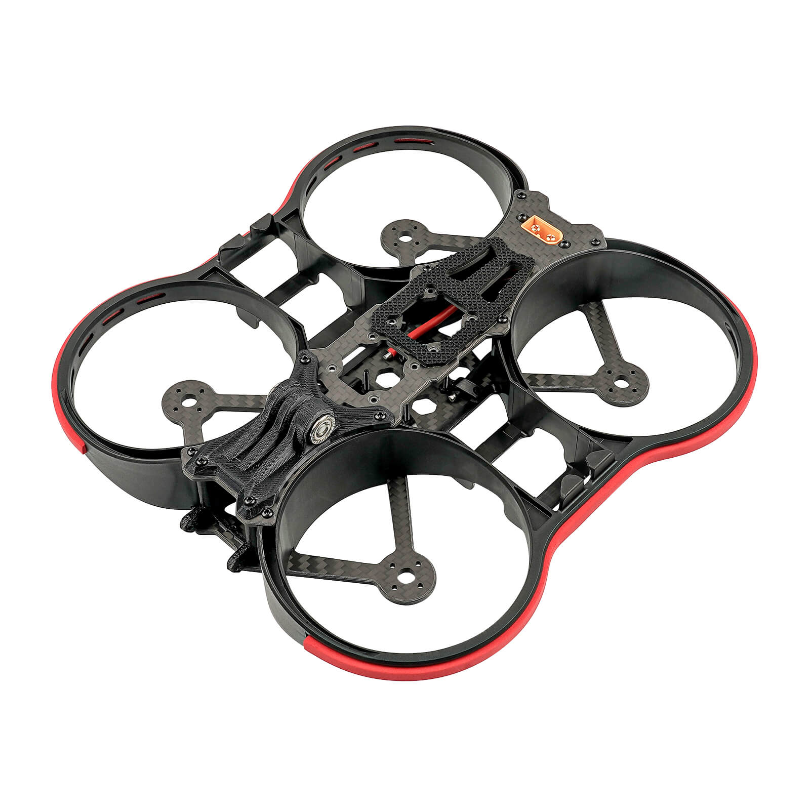BetaFPV Pavo30 Pro 3" Cinewhoop Frame – Unmanned Tech