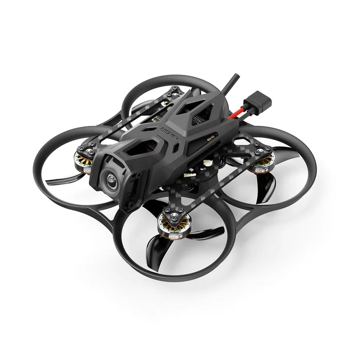 Pavo Pico II Brushless Whoop PNP ELRS | Micro FPV Drone without DJI O4 ...