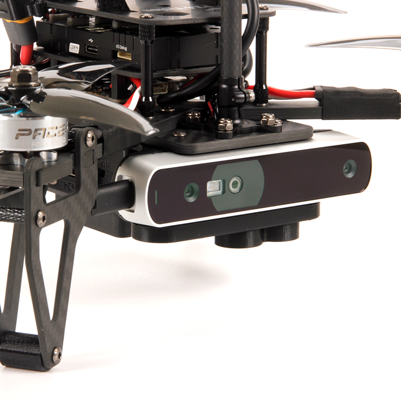 PX4 Vision V1.5 Autonomy Drone Development Kit – Unmanned Tech
