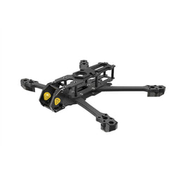 SpeedyBee Mario 5 FPV Drone Frame - 5 Inch Racing Quadcopter Frame ...