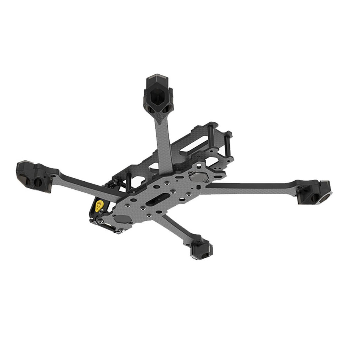 SpeedyBee Mario 5 FPV Drone Frame - 5 Inch Racing Quadcopter Frame ...
