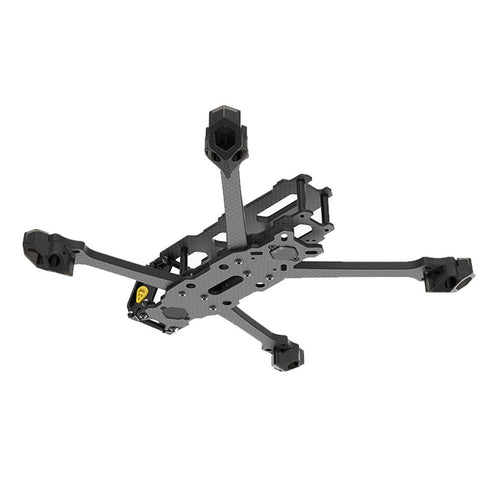 SpeedyBee Mario 5 FPV Drone Frame - 5 Inch Racing Quadcopter Frame ...