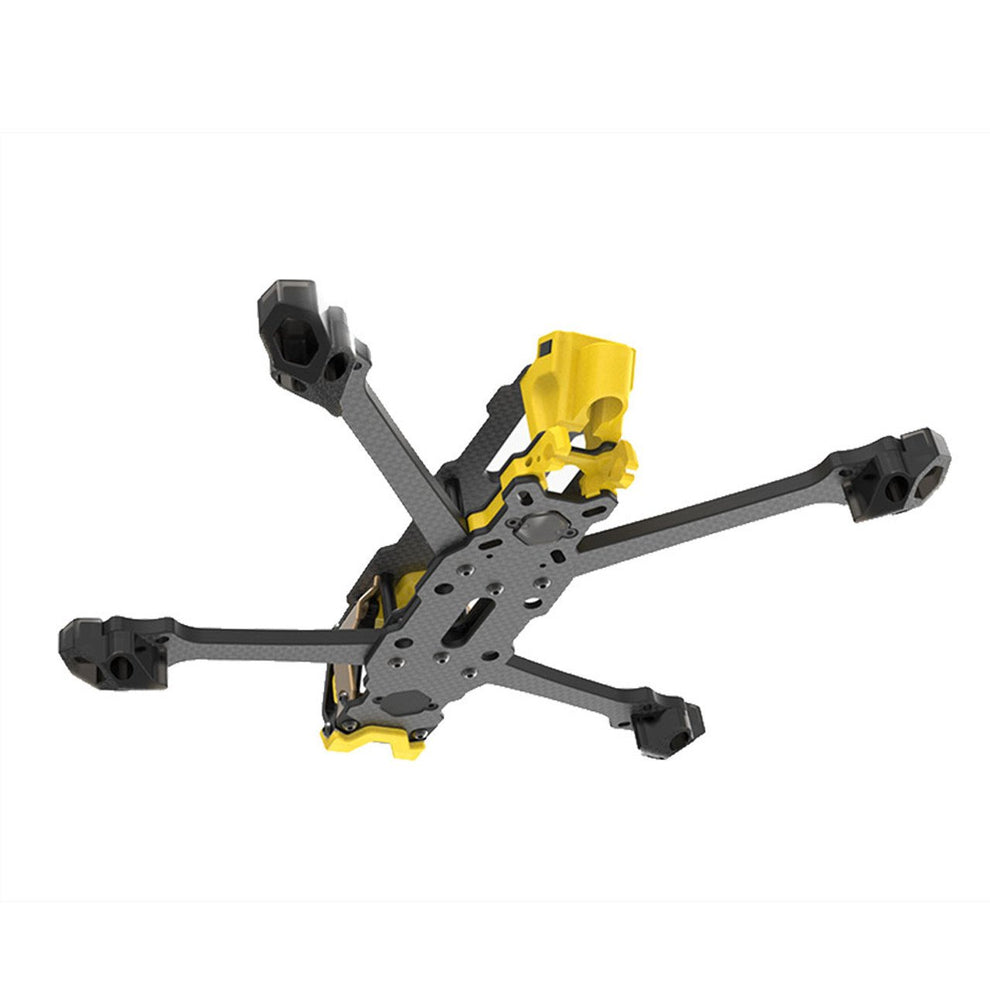 SpeedyBee Mario 5 FPV Drone Frame - 5 Inch Racing Quadcopter Frame ...