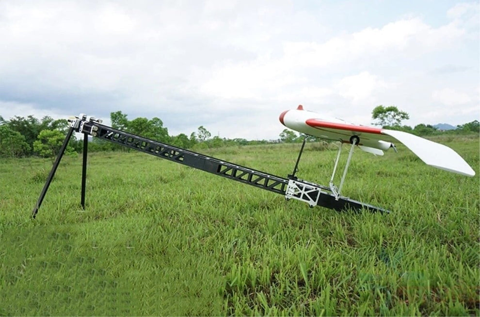 UAV Catapult Launcher 4.5Kg MTOW – Unmanned Tech