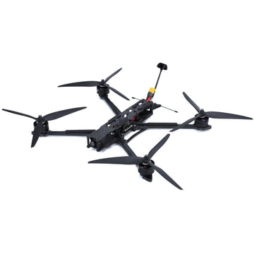 Drones – Unmanned Tech