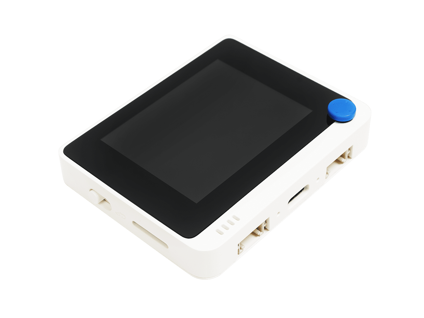 Wio Terminal: ATSAMD51 Core with Realtek RTL8720DN BLE 5.0 & Wi-Fi 2.4 ...