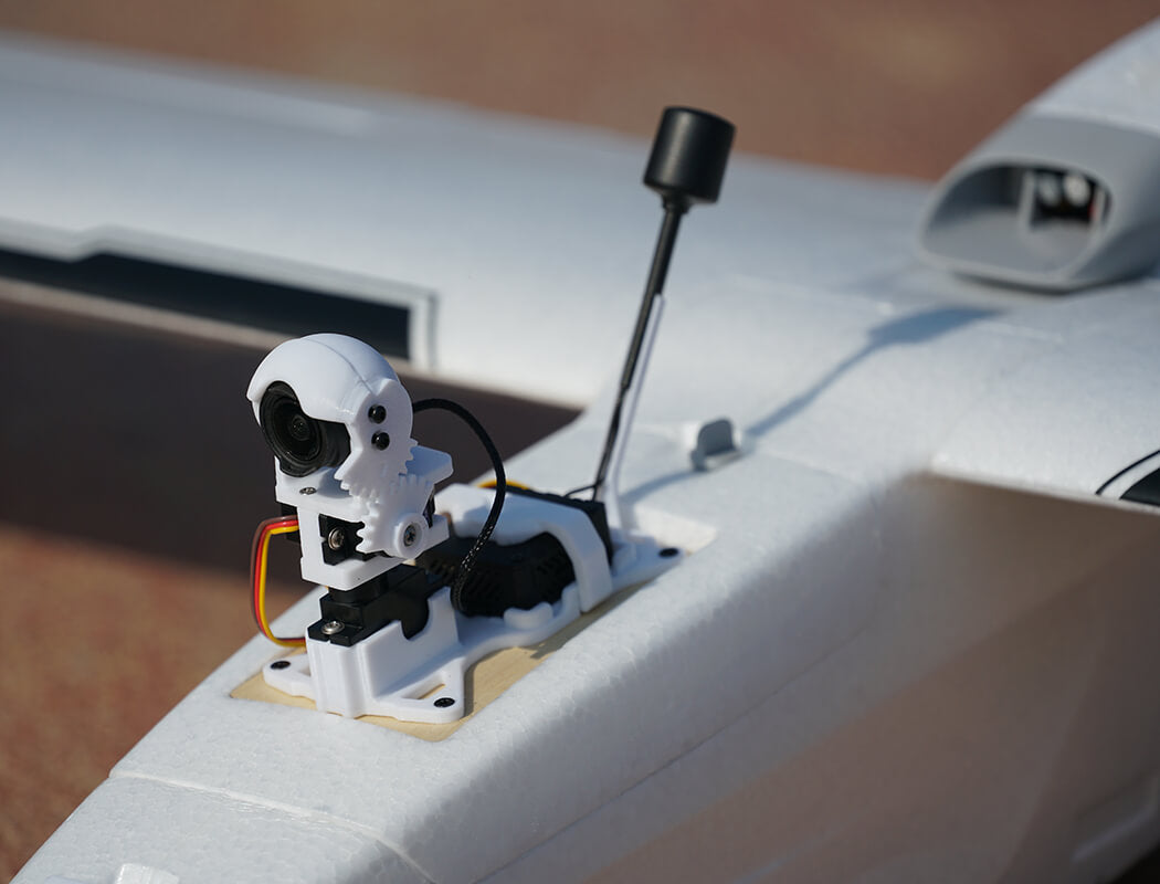 The FPV Drone Parts Your Build Deserves – Unmanned Tech