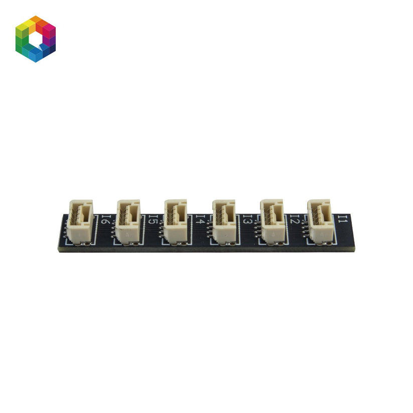 CAN BUS Splitter Hub Board – Unmanned Tech