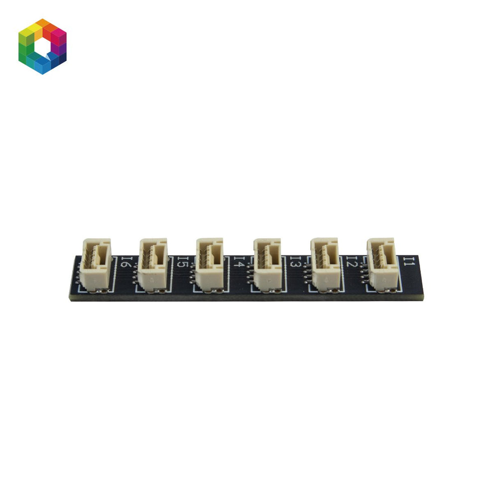 CAN BUS Splitter Hub Board – Unmanned Tech
