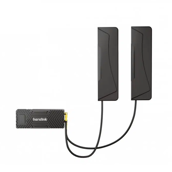 Herelink Air Unit Kit w/ Antenna – Unmanned Tech