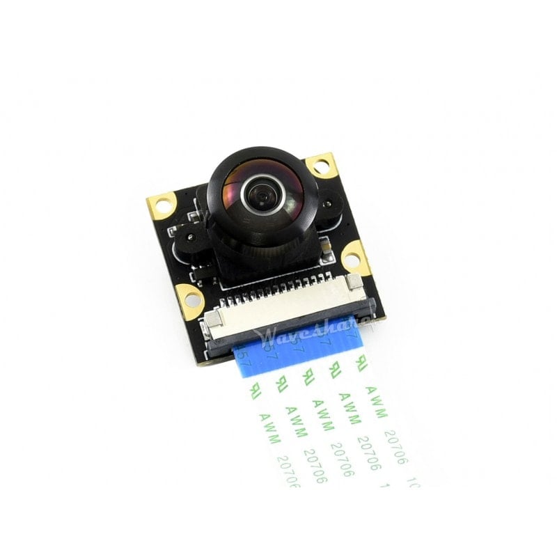IMX219 Camera Module for Jetson (8Mp IMX219) – Unmanned Tech