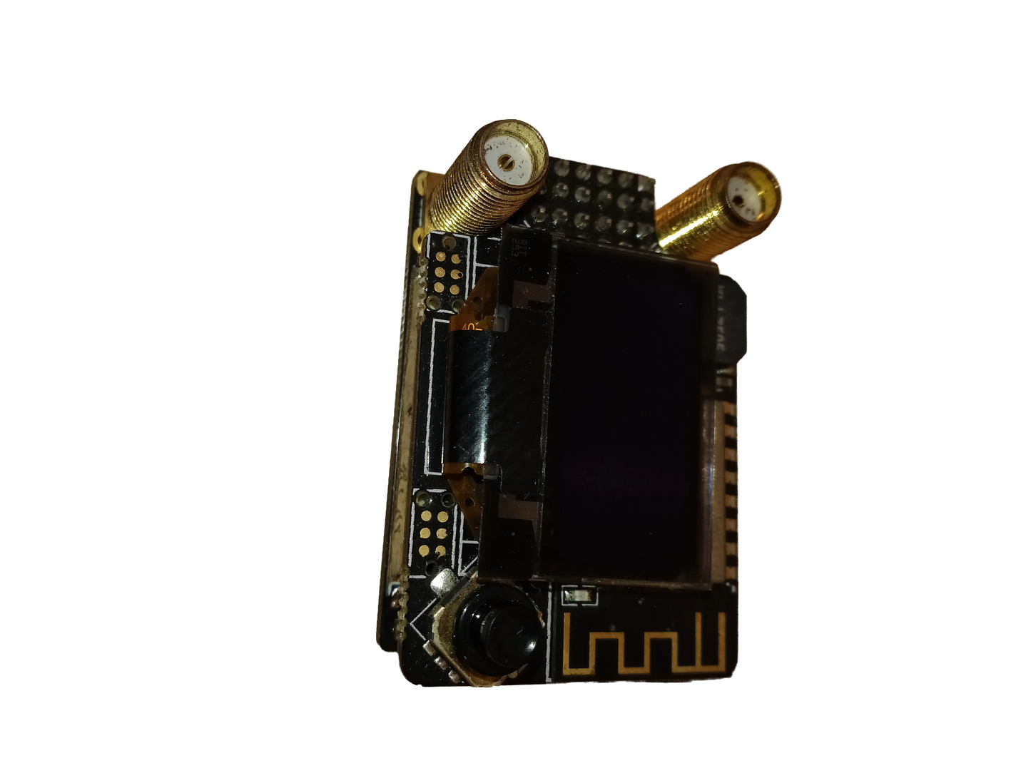 Tbs fusion module | Defective – Unmanned Tech