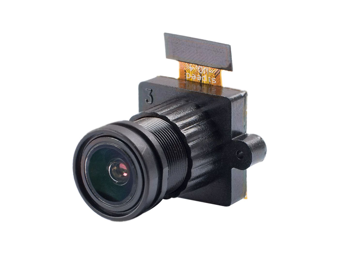 OV2640 Camera for Sipeed mAIx – Unmanned Tech
