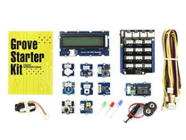 Grove - Starter Kit for Arduino – Unmanned Tech