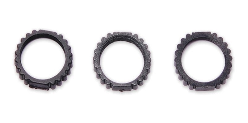 12mm FPV lens locking ring (pack of 3) – Unmanned Tech