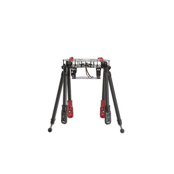 Tarot X4 Heavy Lift Professional UAV Quadcopter Frame – Unmanned Tech