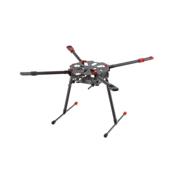 Tarot X4 Heavy Lift Professional UAV Quadcopter Frame – Unmanned Tech