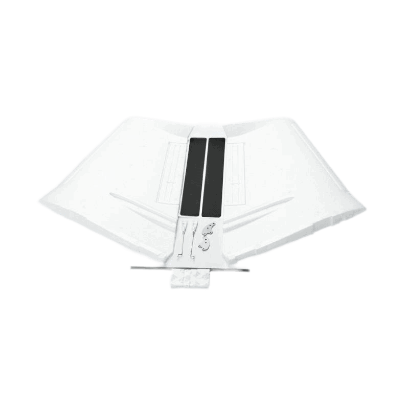 Main Wing Set (2pc) for ZOHD Dart 250g – Unmanned Tech