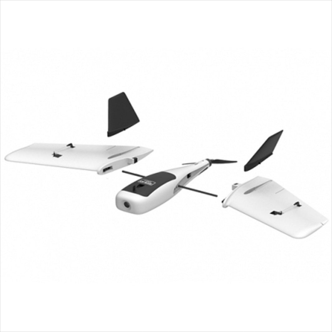 Fixed Wing Drones – Unmanned Tech