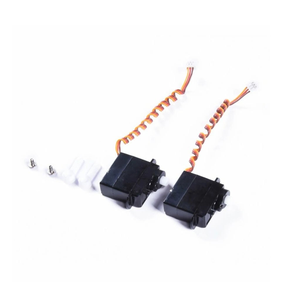 4.3g Servo for Main Wing ZOHD Drift FPV Glider (2pcs) – Unmanned Tech
